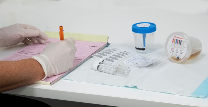 Drug & Alcohol Testing - Timaru Occupational Health Services Ltd